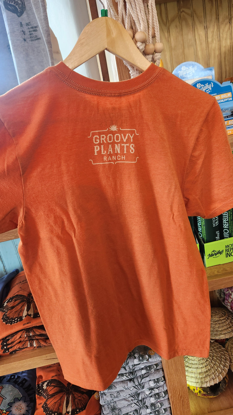 Plants – The Groovy Plants Ranch LLC