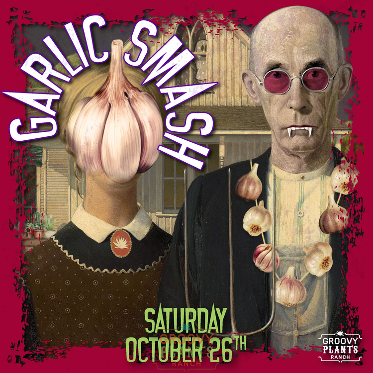 What's Happening at The Ranch? – The Groovy Plants Ranch LLC