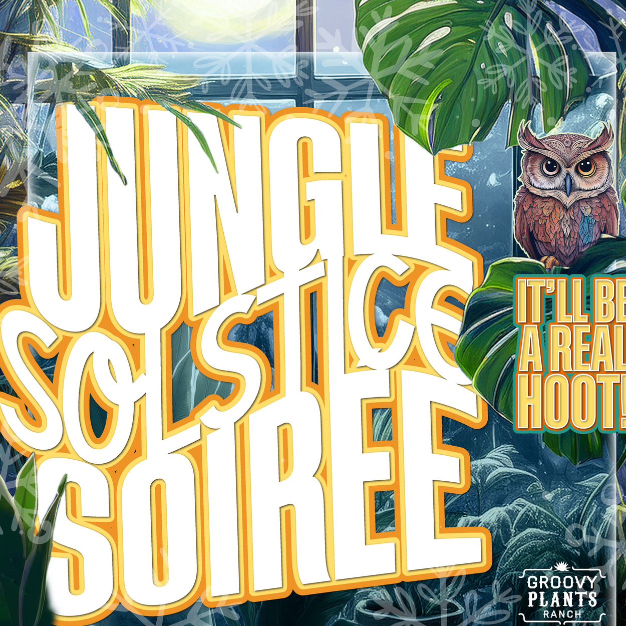 What's Happening at The Ranch? – The Groovy Plants Ranch LLC