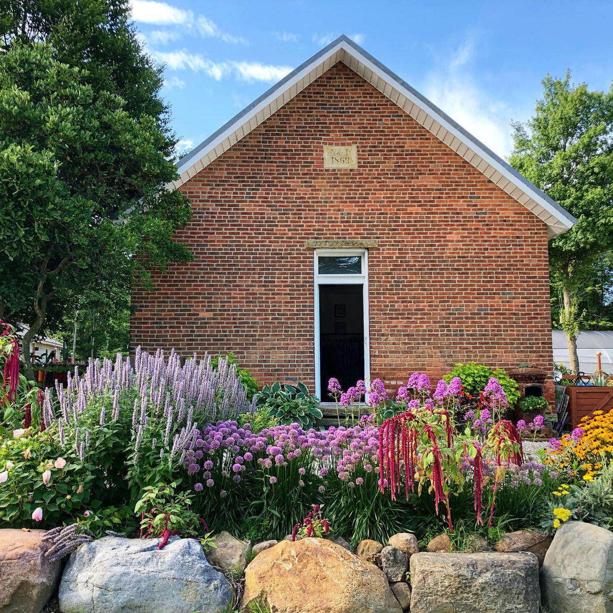 Groovy Plants Ranch - Plan Your Visit – The Groovy Plants Ranch LLC