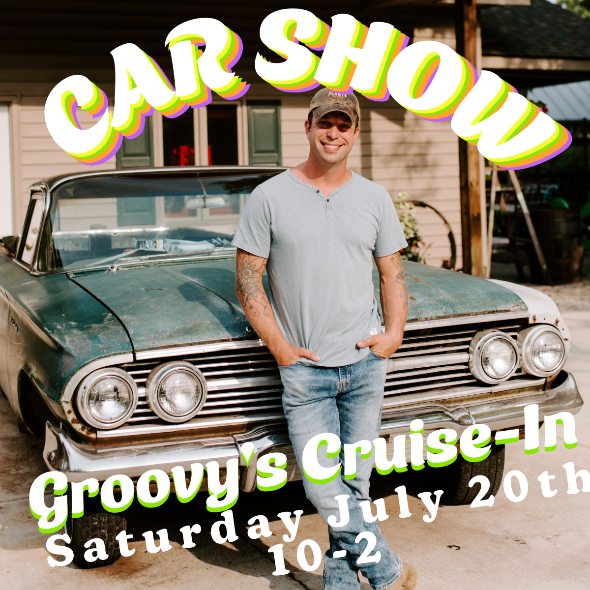 What's Happening at The Ranch? – The Groovy Plants Ranch LLC