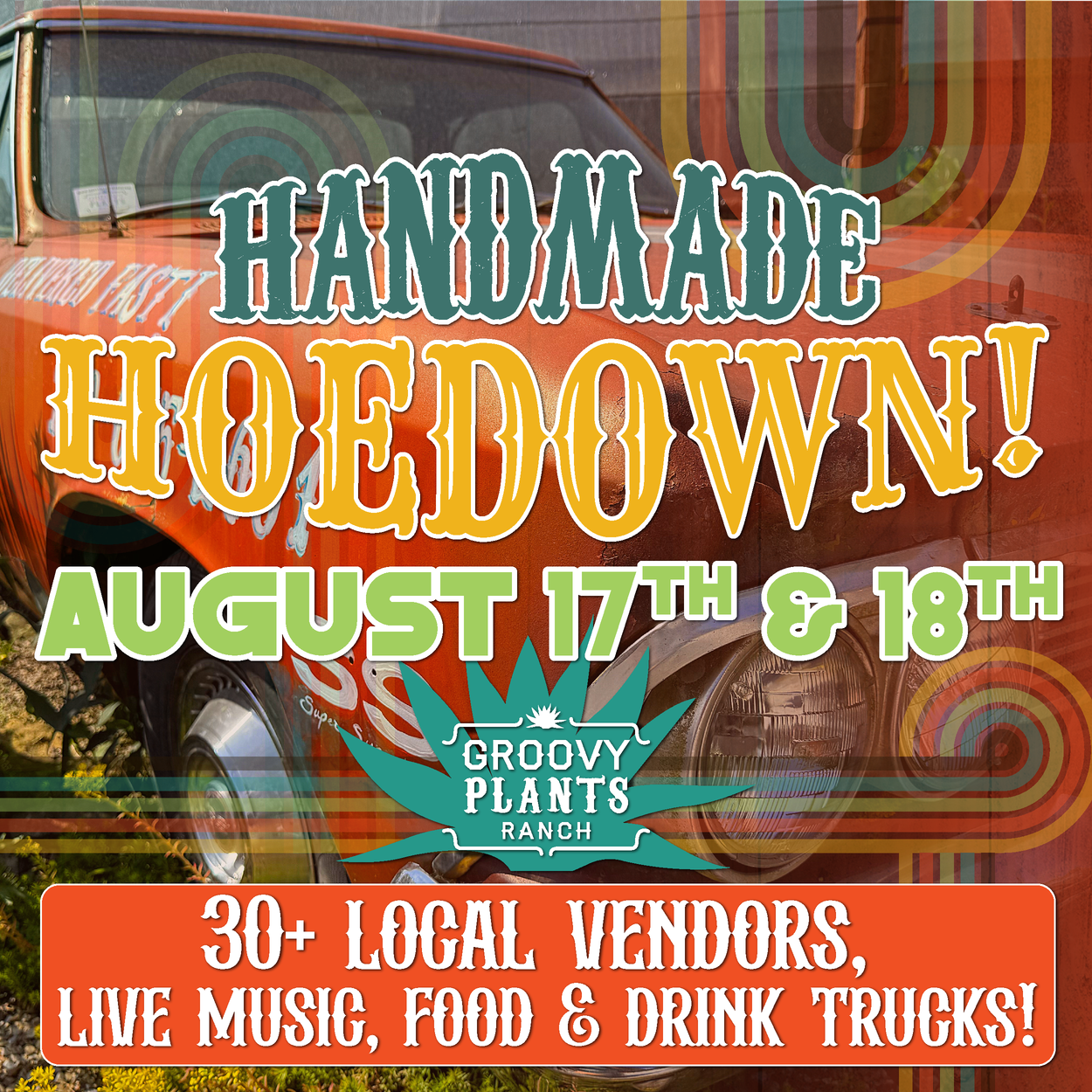 What's Happening at The Ranch? – The Groovy Plants Ranch LLC