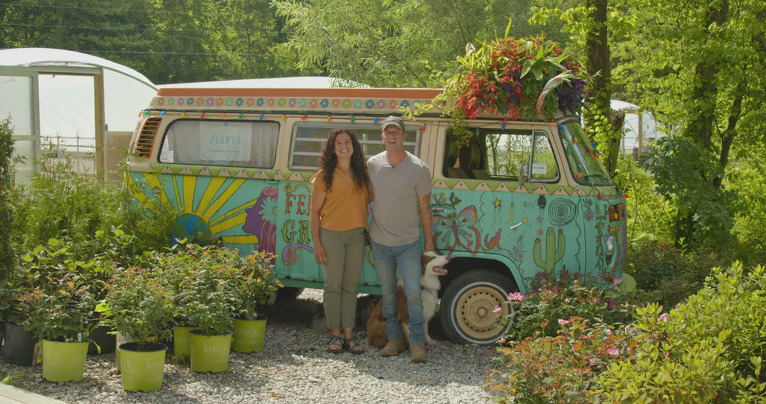 Groovy Plants Ranch - Plan Your Visit – The Groovy Plants Ranch LLC